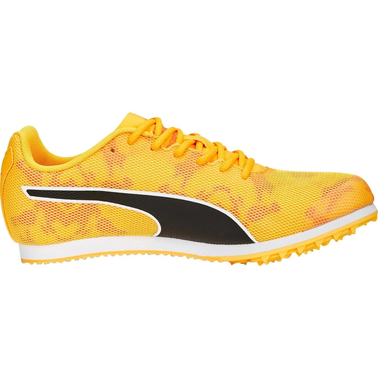 PUMA EVOSPEED STAR 8 - SUN STREAM-SUNSET GLOW-BLACK – Lotsa Shoes