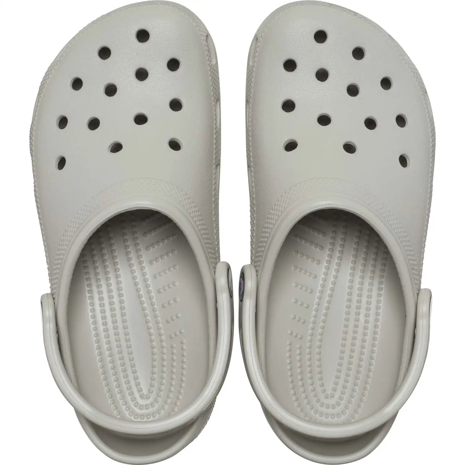 CROCS CLASSIC CLOG - ELEPHANT – Lotsa Shoes