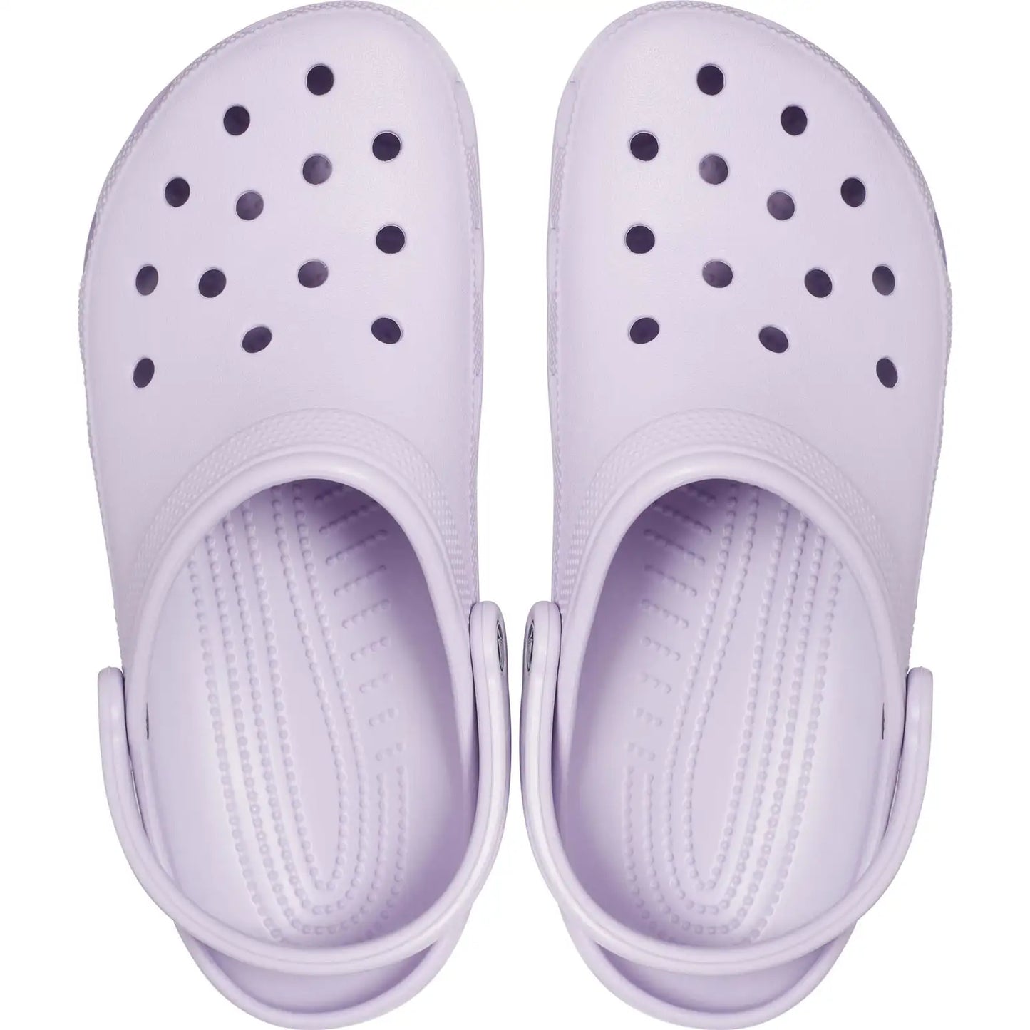 CROCS CLASSIC CLOG - LAVENDER – Lotsa Shoes