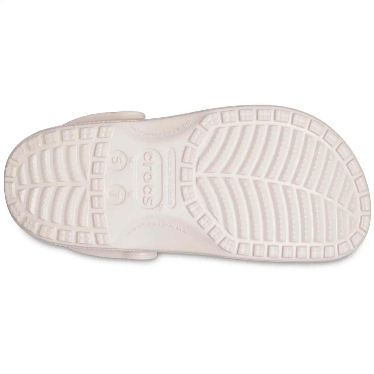 CROCS CLASSIC CLOG - QUARTZ – Lotsa Shoes