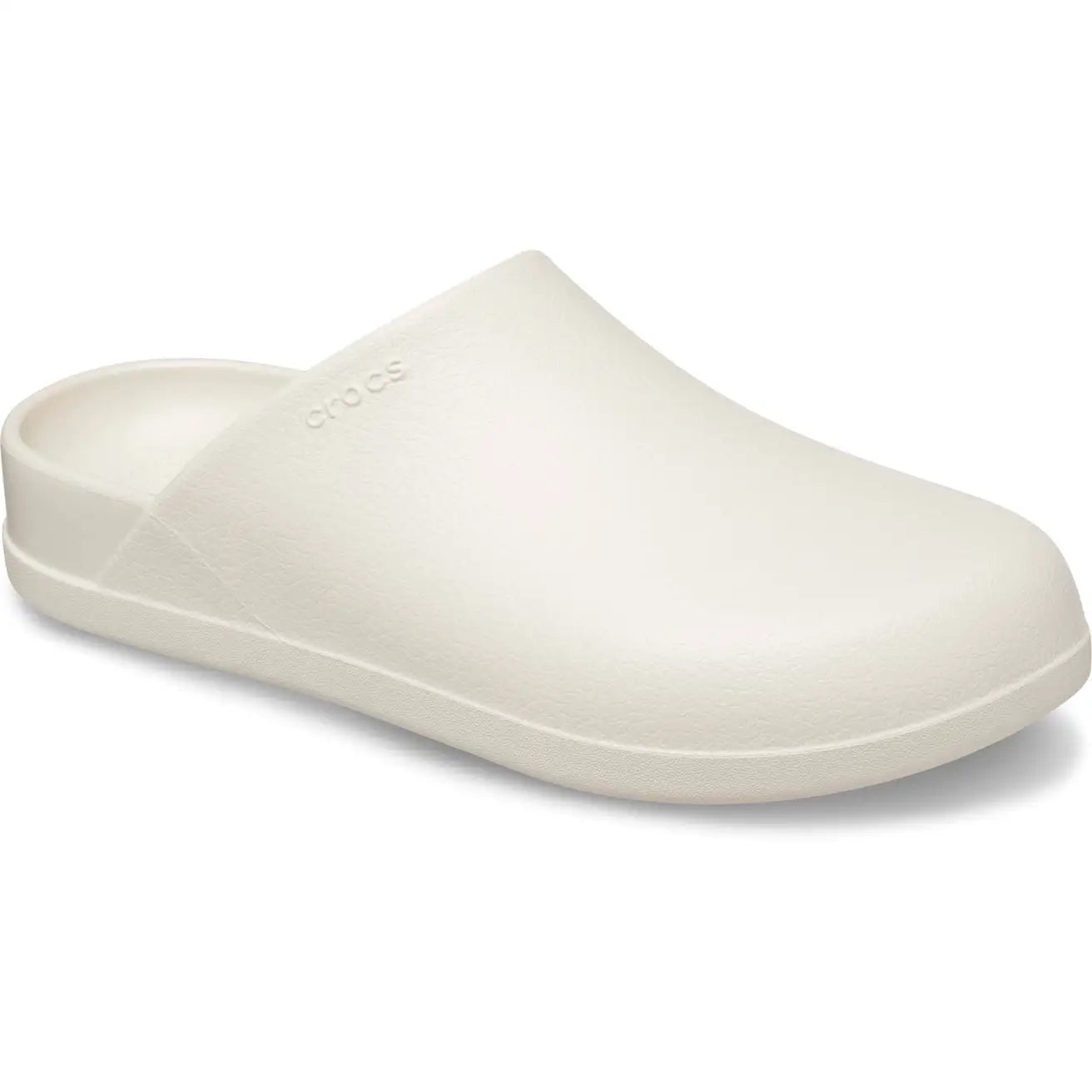 CROCS DYLAN CLOG - STUCCO – Lotsa Shoes