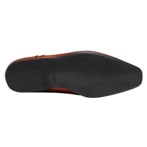 JULIUS MARLOW GRAND - TAN – Lotsa Shoes