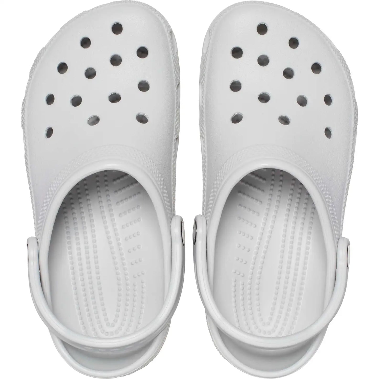 CROCS CLASSIC CLOG - ATMOSPHERE – Lotsa Shoes