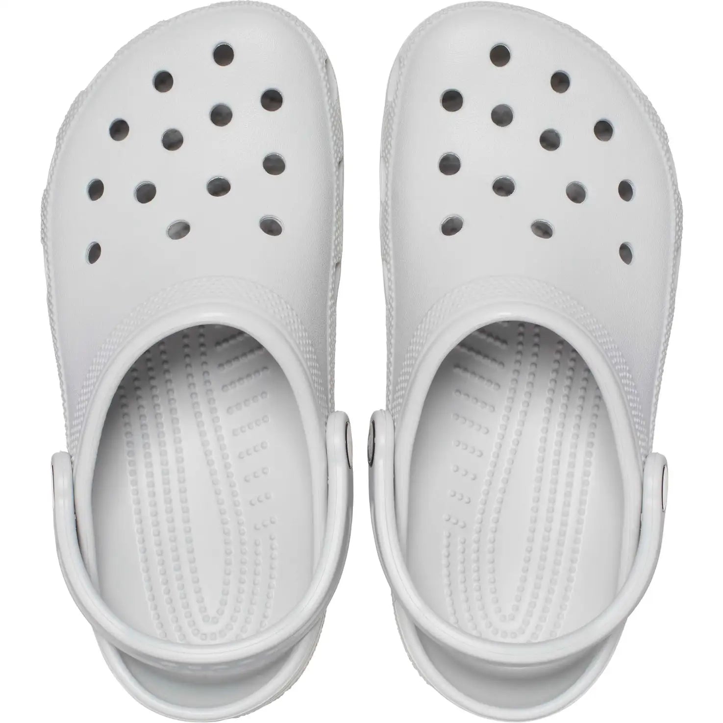 CROCS CLASSIC CLOG - ATMOSPHERE – Lotsa Shoes