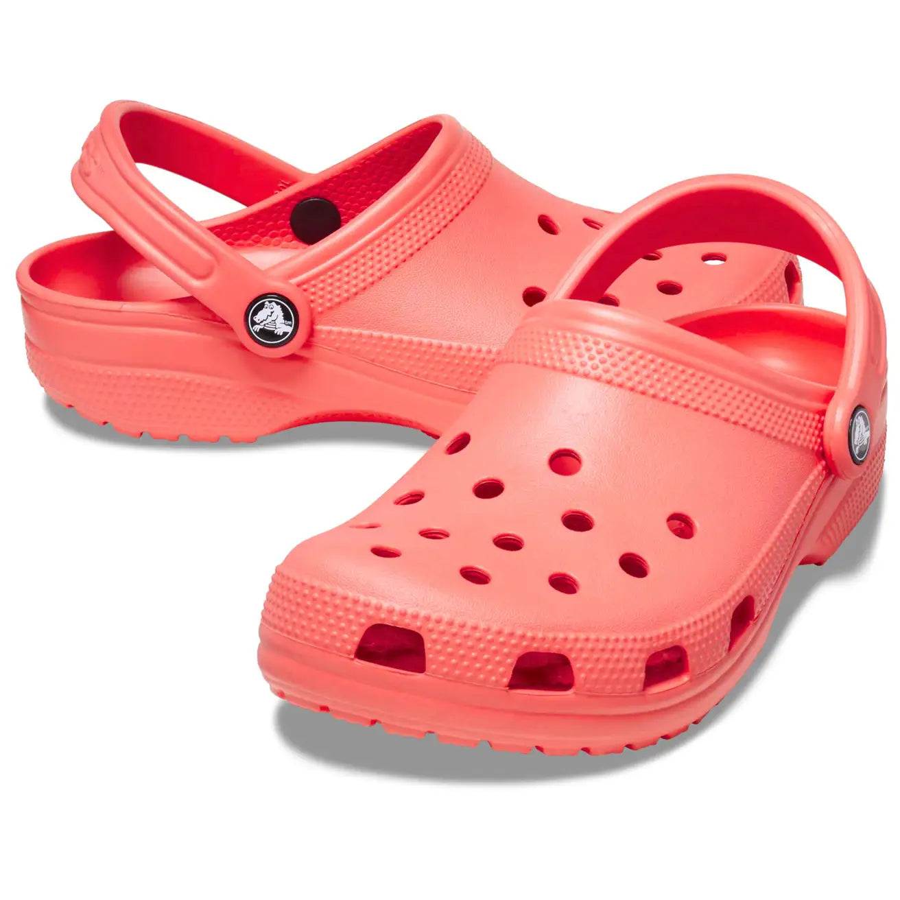 CROCS CLASSIC CLOG - NEON – Lotsa Shoes